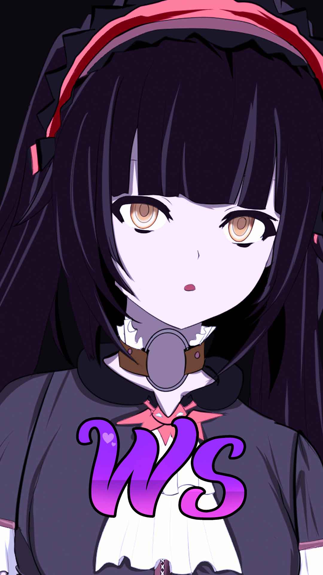 Waifu Shop ワイフショップ